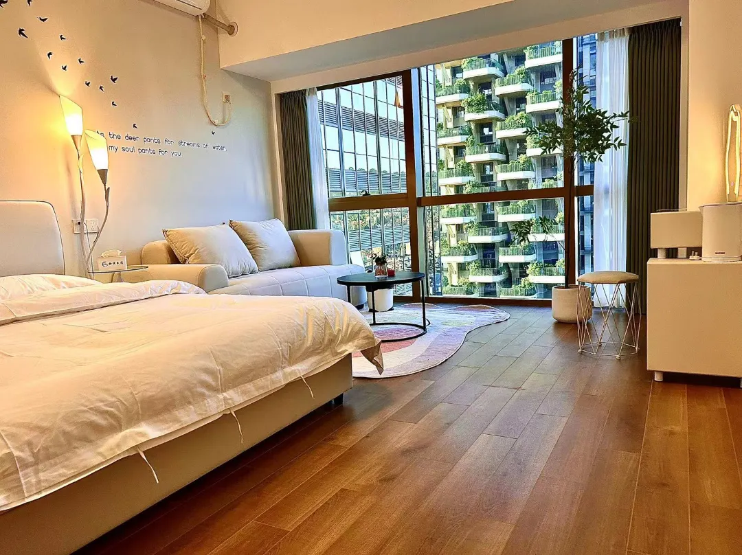 Moonlight Shadow Homestay - Zhangjiajie