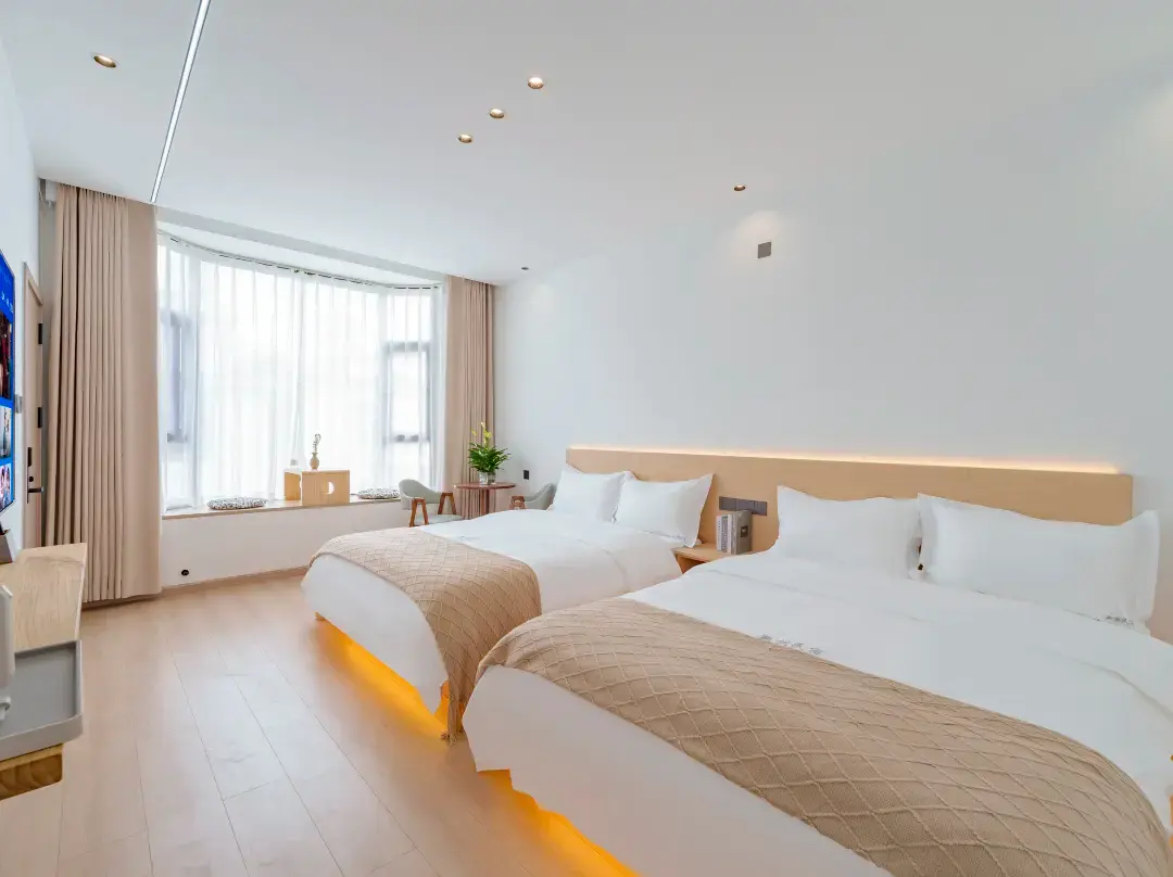 Dali Xintong Courtyard Life Luxury Design Meisu - Dali