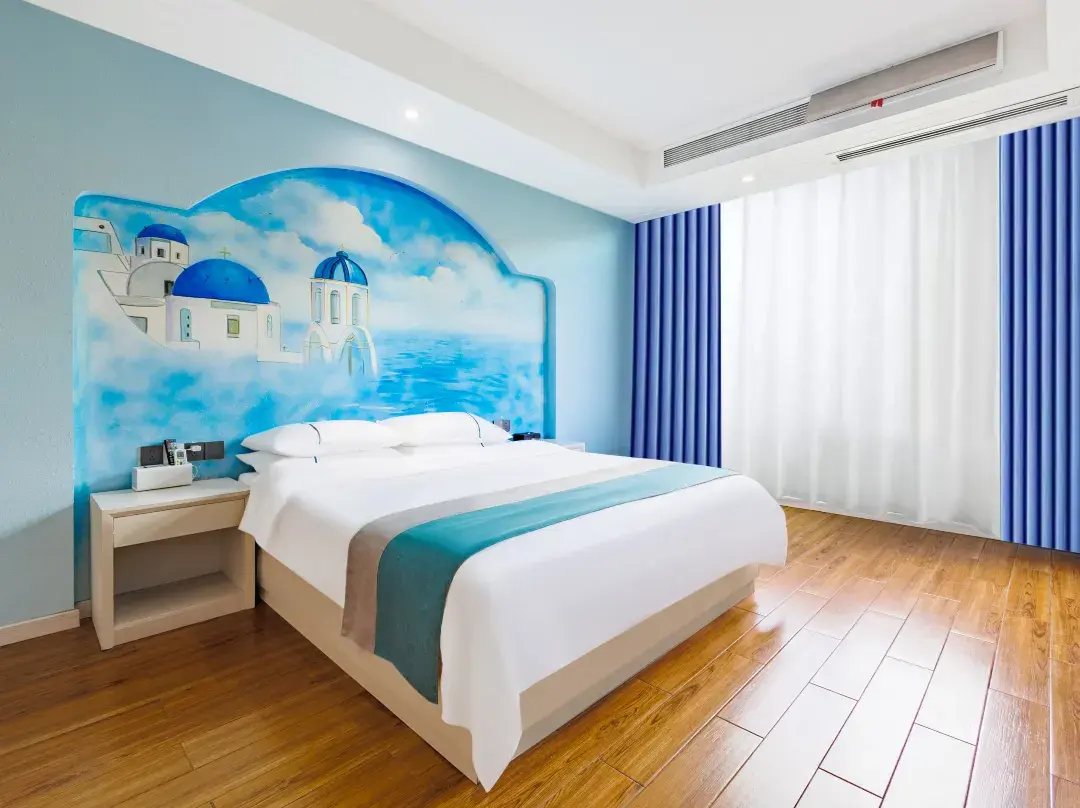 Manxin Hotel - Xiangtan