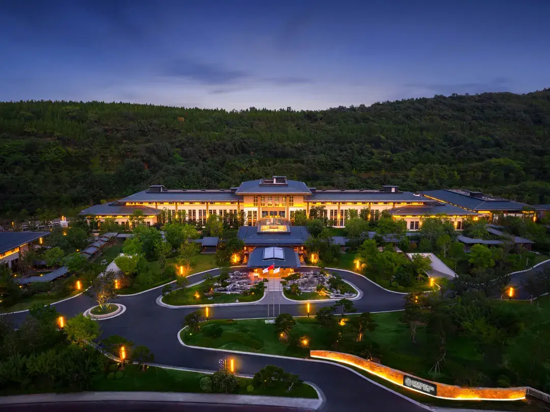 Yuluxe Hotel Baoji - Baoji