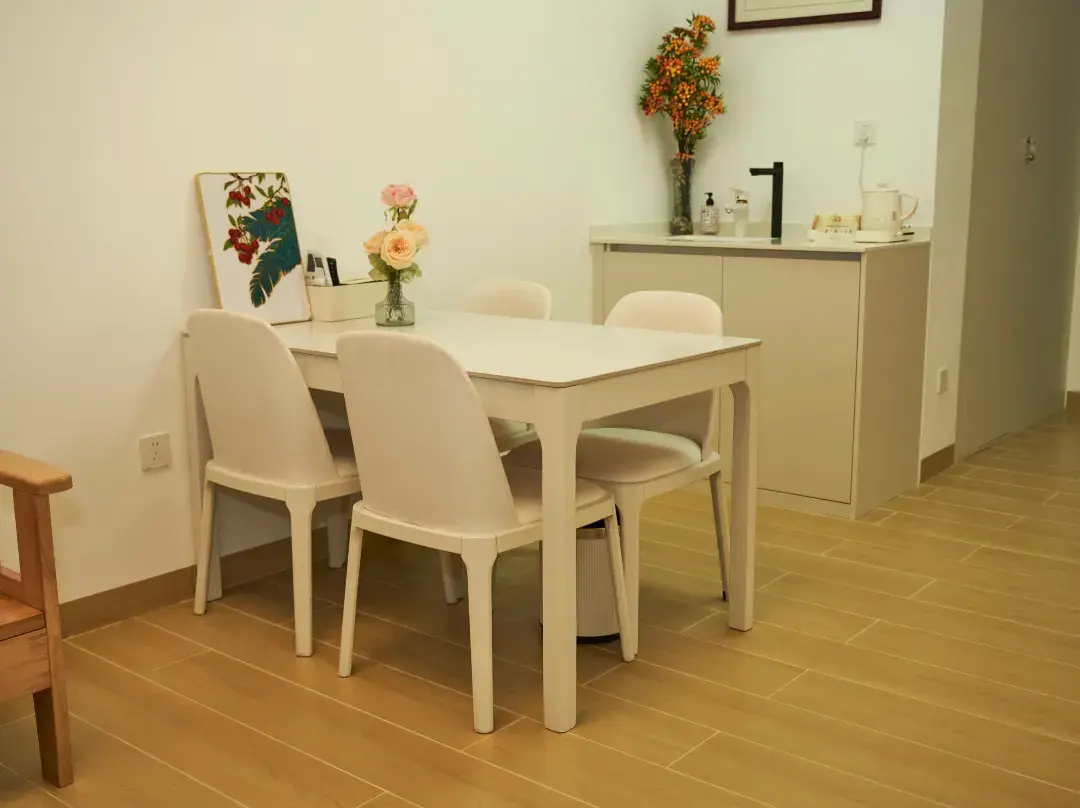 Foshan Pingshui Suyue Homestay - Guangzhou