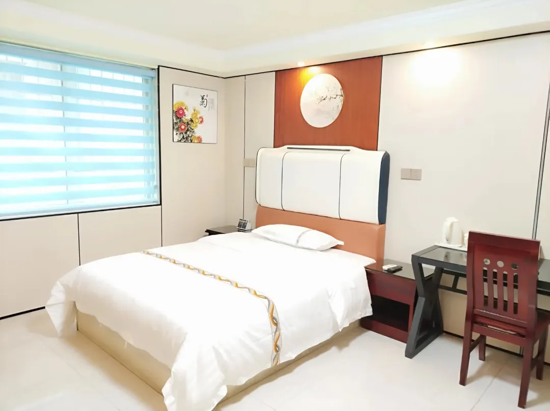 Jiaoyang Grand Hotel - Yiyang