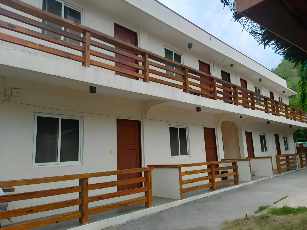 Dolphin Bay Resort Puerto Galera - Puerto Galera