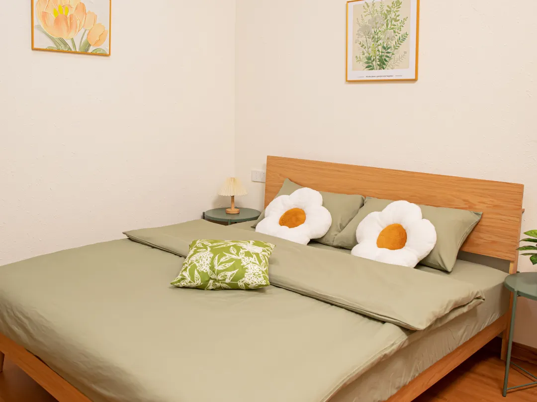 Zhixi Xiaozhu Homestay - Quanzhou