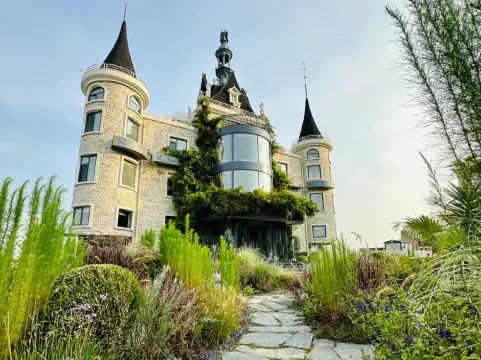 Weihai Bay Four Seasons Castle - Weihai