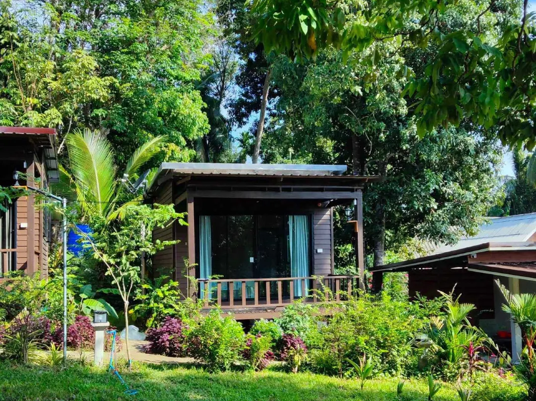 Velora Bay Koh Jum - Ko Lanta District