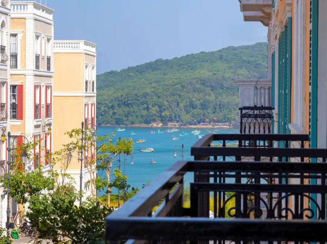 Tiamo Hotel - Phú Quốc