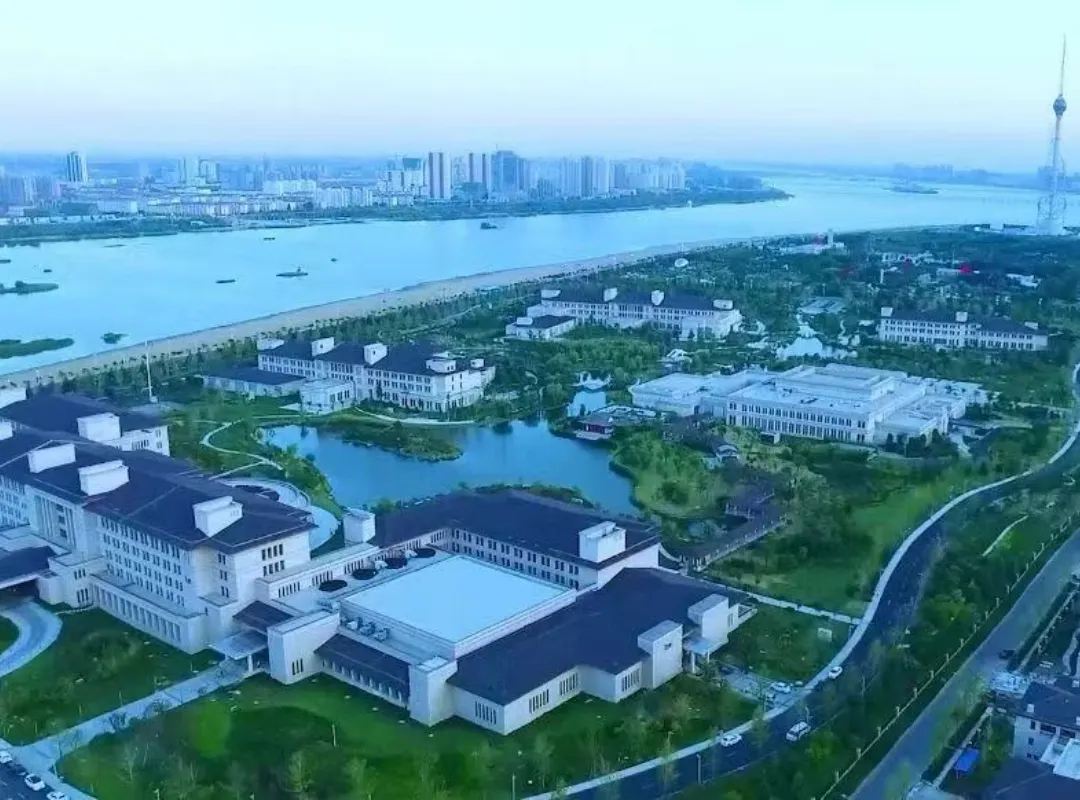 Linyi Yihe Binguan - Linyi