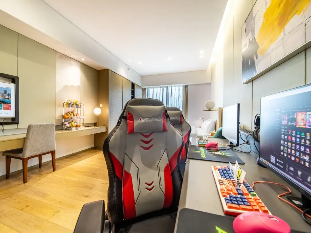 E-sports Apartment - Suzhou