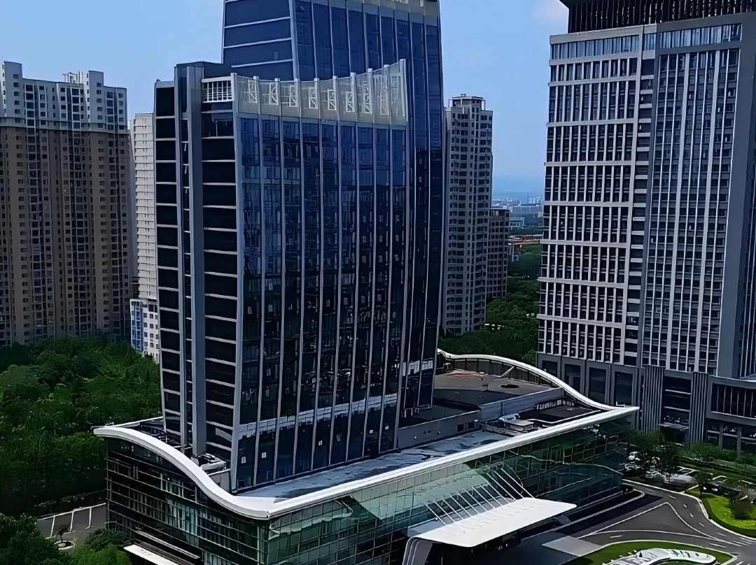 International Hotel.luoyang - Luoyang