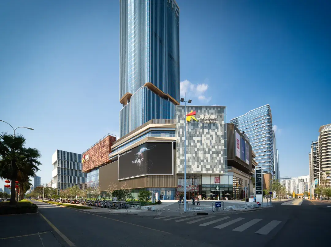 Sanya Fengyue Hotel - Sanya