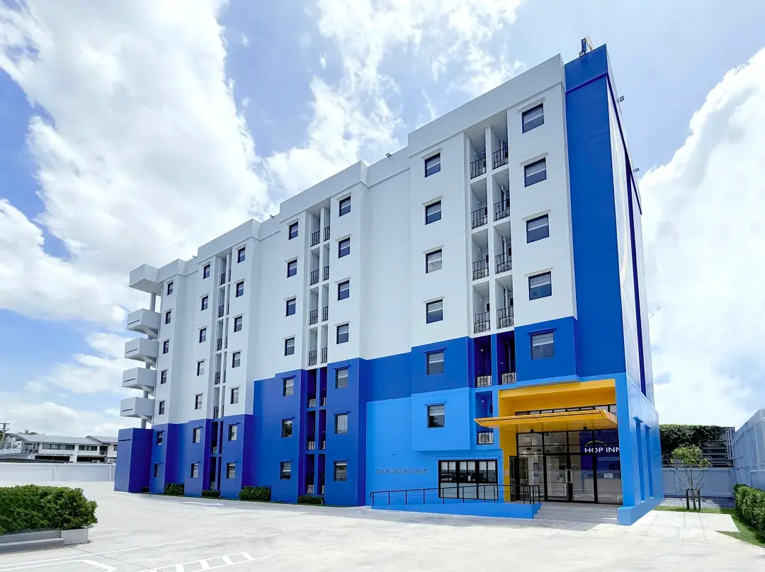 Hop Inn Saraburi - Phra Nakhon Si Ayutthaya