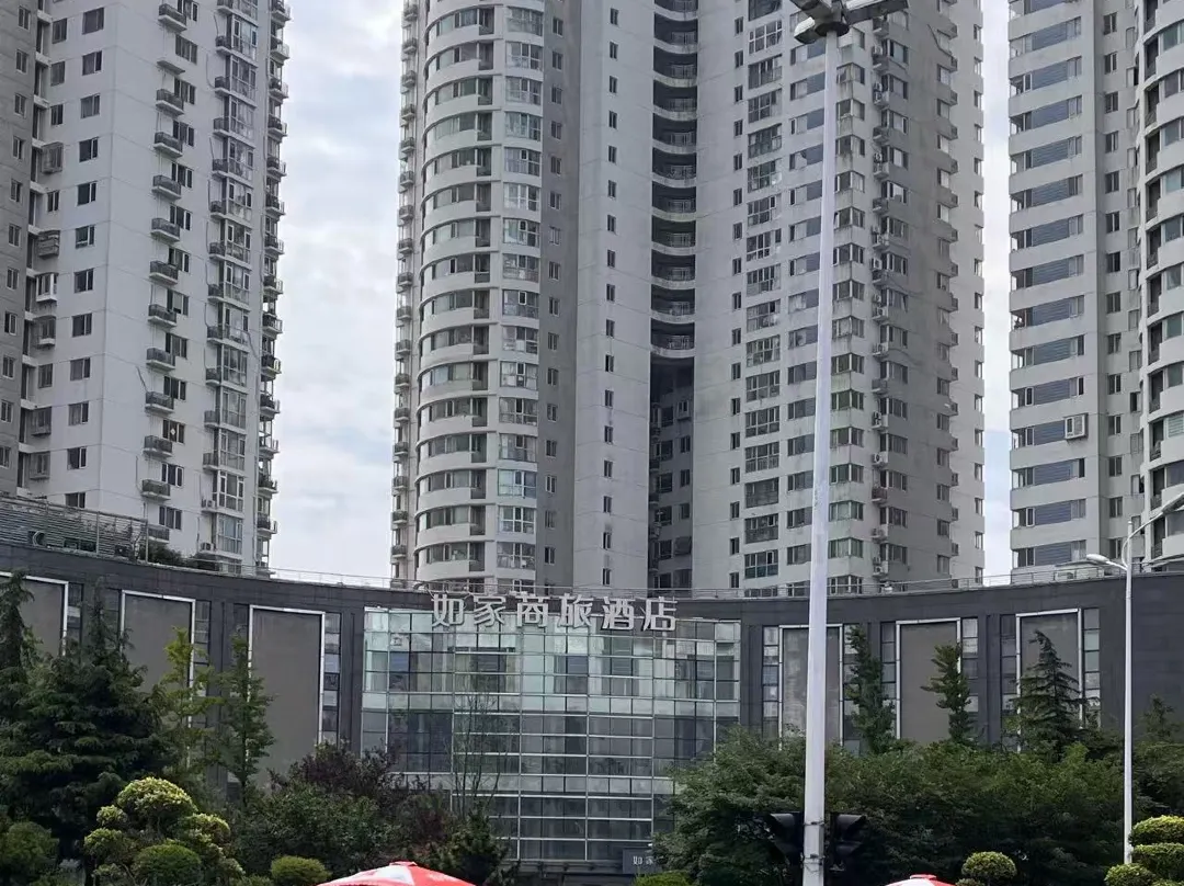 Homeinn Selected Hotel - Qingdao