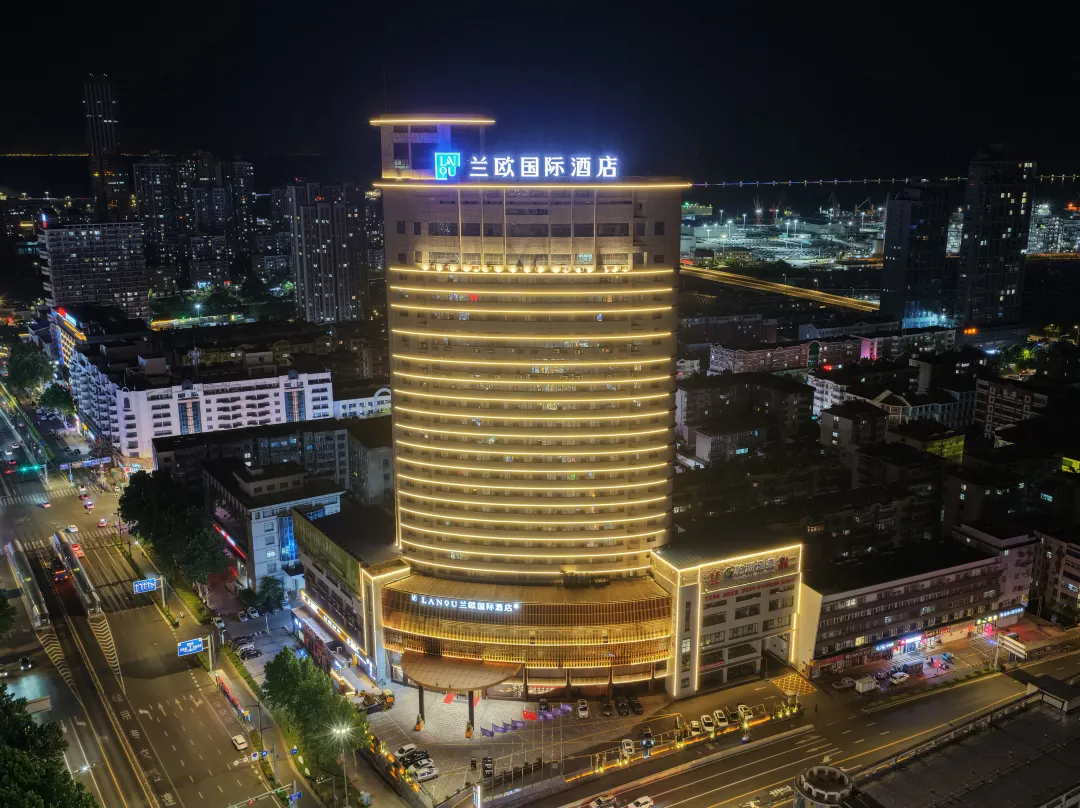 No. 590, Zhongshan Middle Road, Lianyun District, Lianyungang City, Jiangsu Province, China - Lianyungang