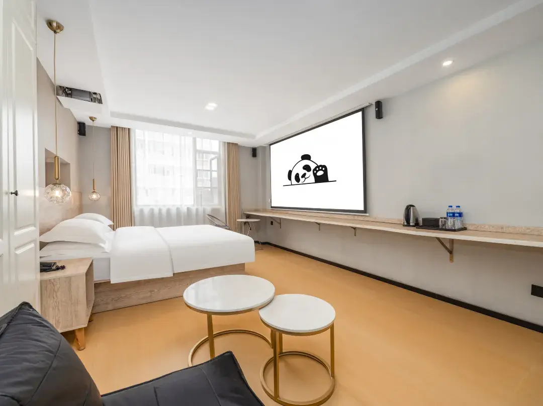 Chengdu Taipingqingcheng Hotel - Chengdú