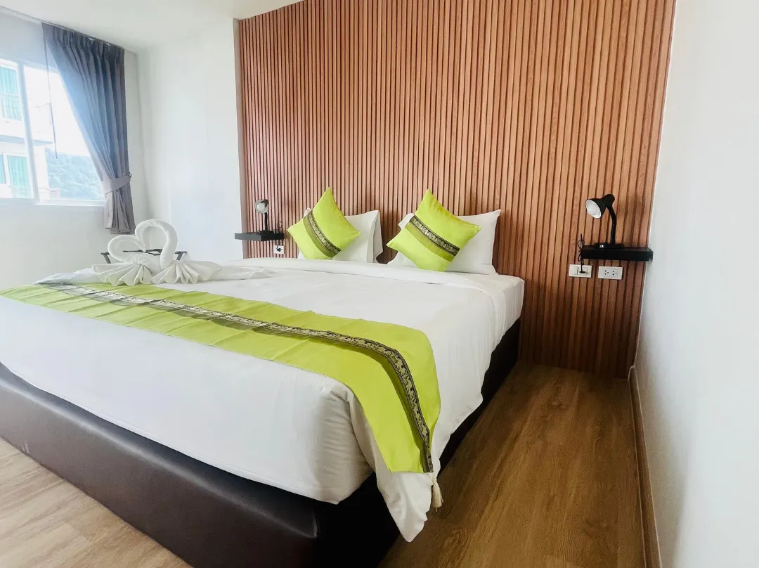 28 Boutique Hotel - Newly Renovated - Patong Beach