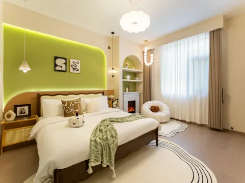 Yuejian Meijia Homestay - Dali