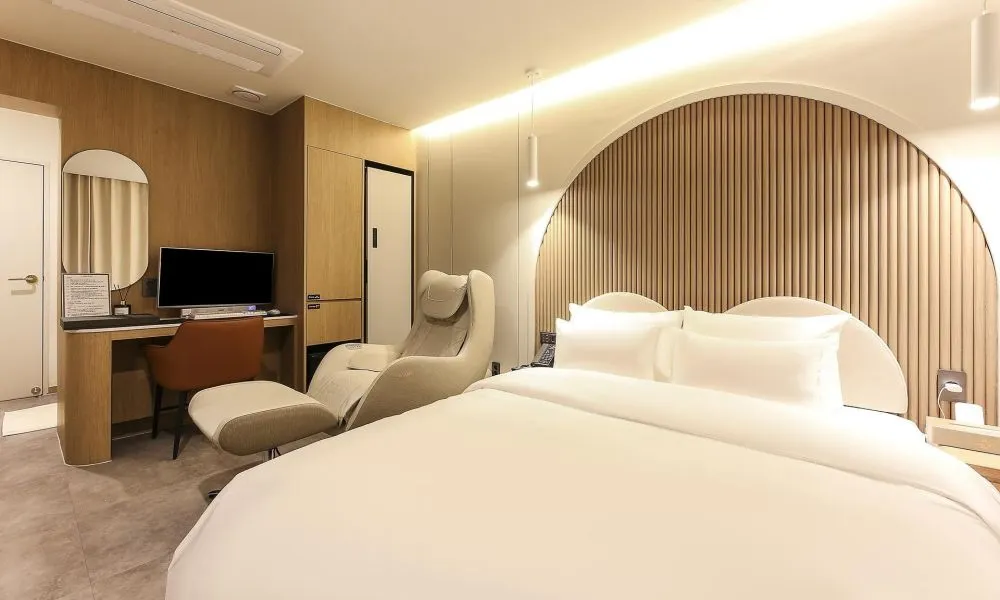 Yeongju Browndot Yeongju Jungang Branch - 영주시