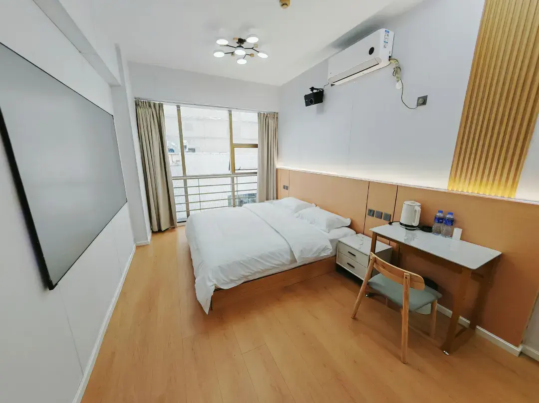 Xike Homestay - Chengdu