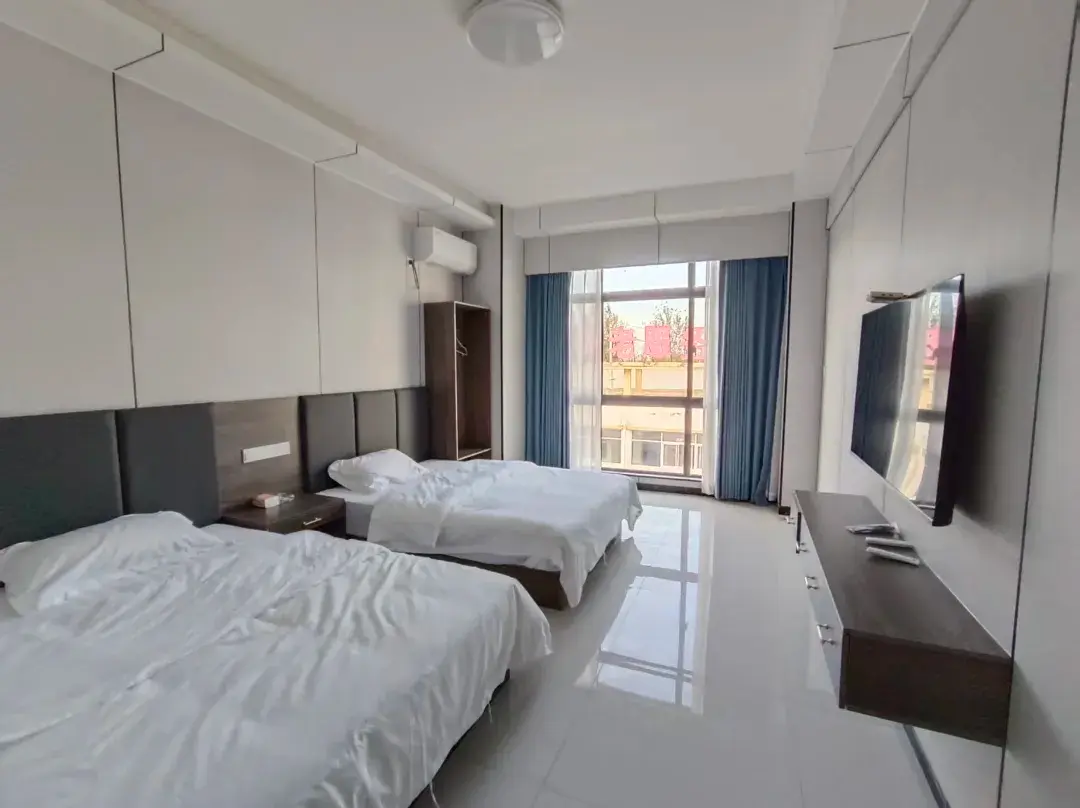 Suqian Lidu Hotel - Suqian