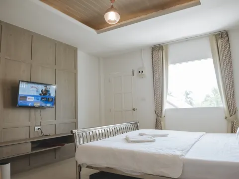 Amphawa Horse Farm - Mueang Samut Songkhram District