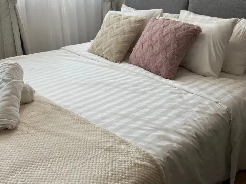 Theriv Kl Sentral, Boutique Suites By Suitedwellings - Kuala Lumpur