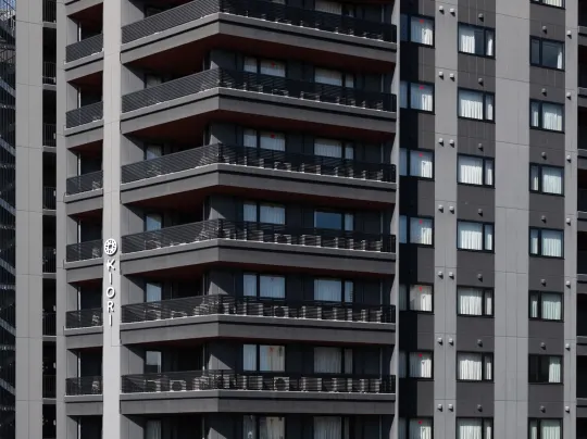 Kiori Exec Gojo - Kyoto