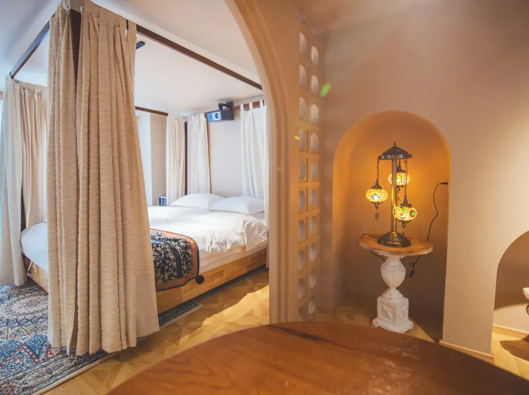 Xuanyao Hotel - Kunming