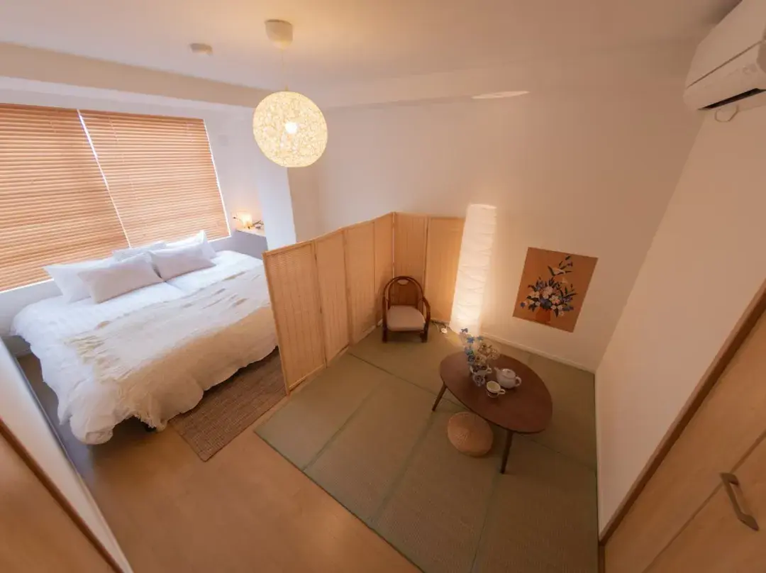 Chunxiao Hotel - Ueno