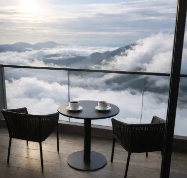 Antara Genting Premier Suites By Noble Nest - Bentong