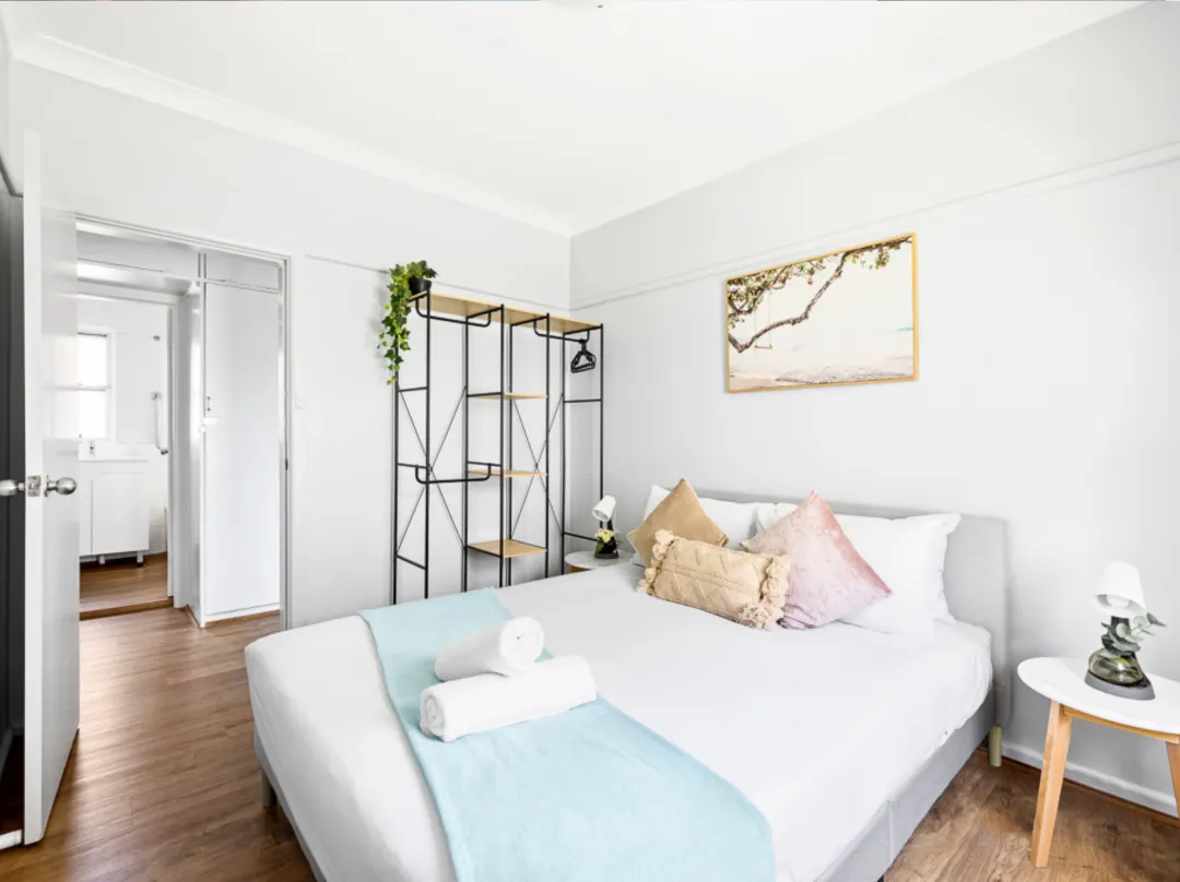Quiet Rooms – Steps From Train & Shops - Penshurst