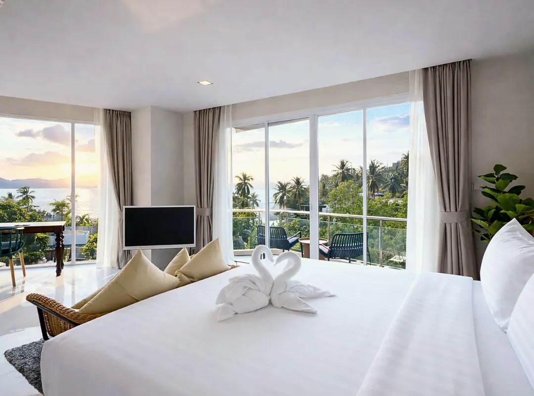 Aqua Maya Phuket - Pa Tong