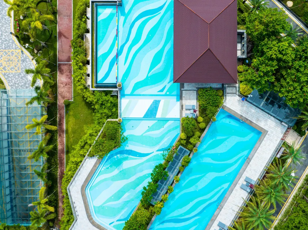 Sanya Yalong Bay No.99 Suite Resort - Sanya