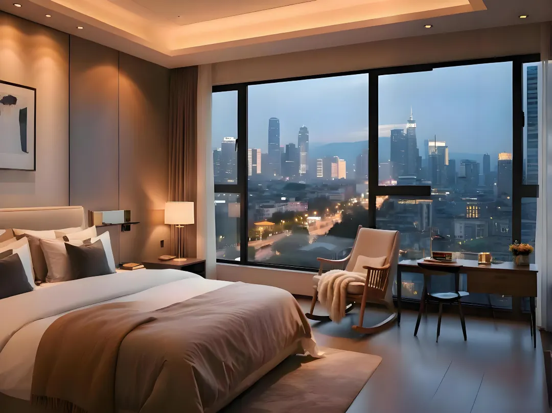 Migua Hotel - Kunming