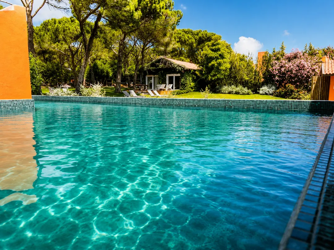 Quinta Da Bicuda - Cascais