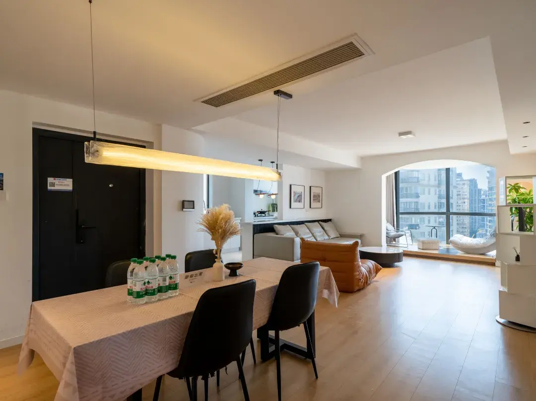 Merit Homestay - Shanghai