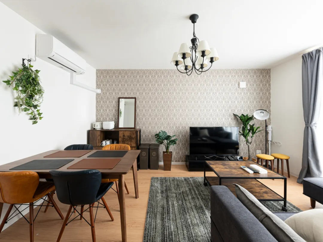 Aphongo Hotel - Sapporo