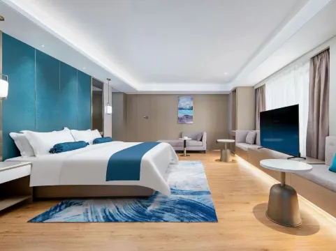 Super 8 Select Hotel ) - Lianyungang