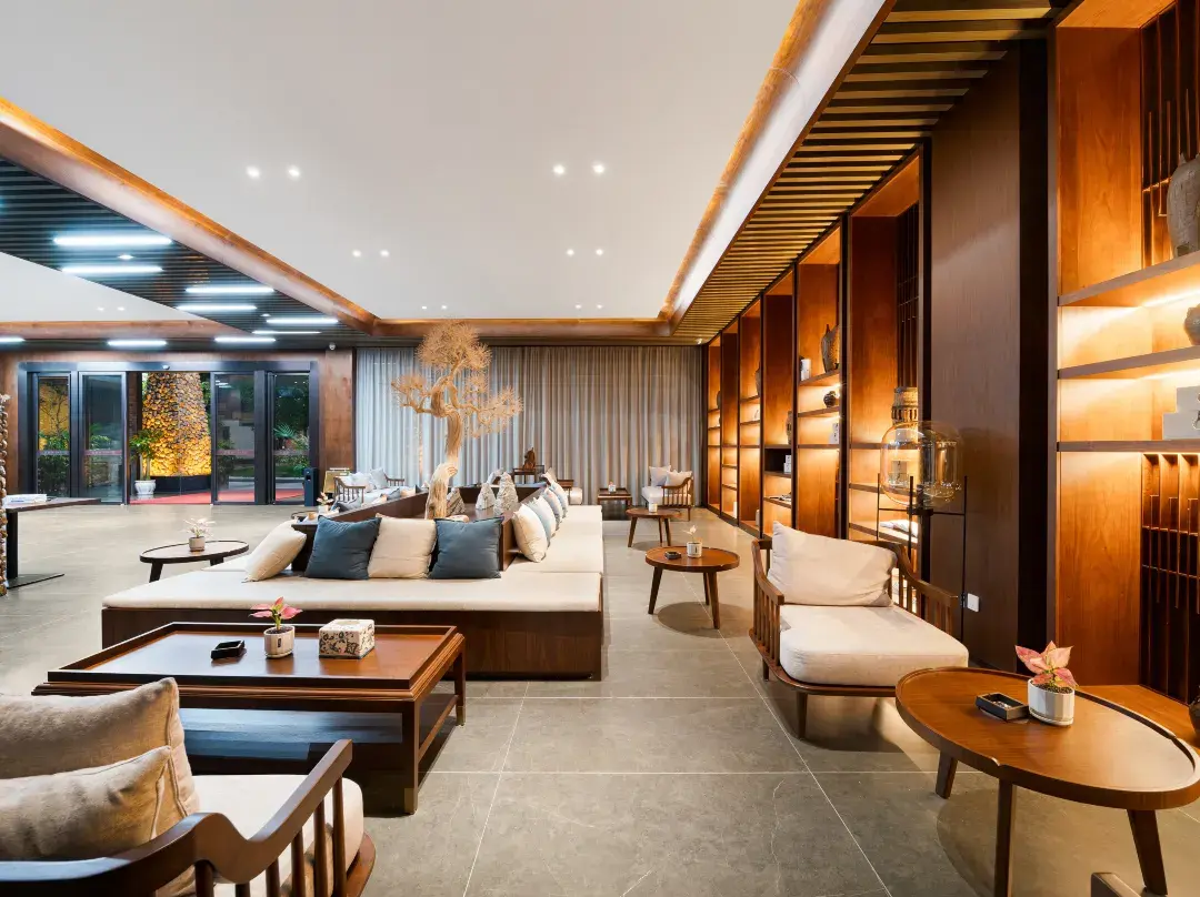Seclusion Bai He  Hotel - Bijie
