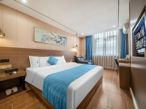 Reda Hotel - Chongqing