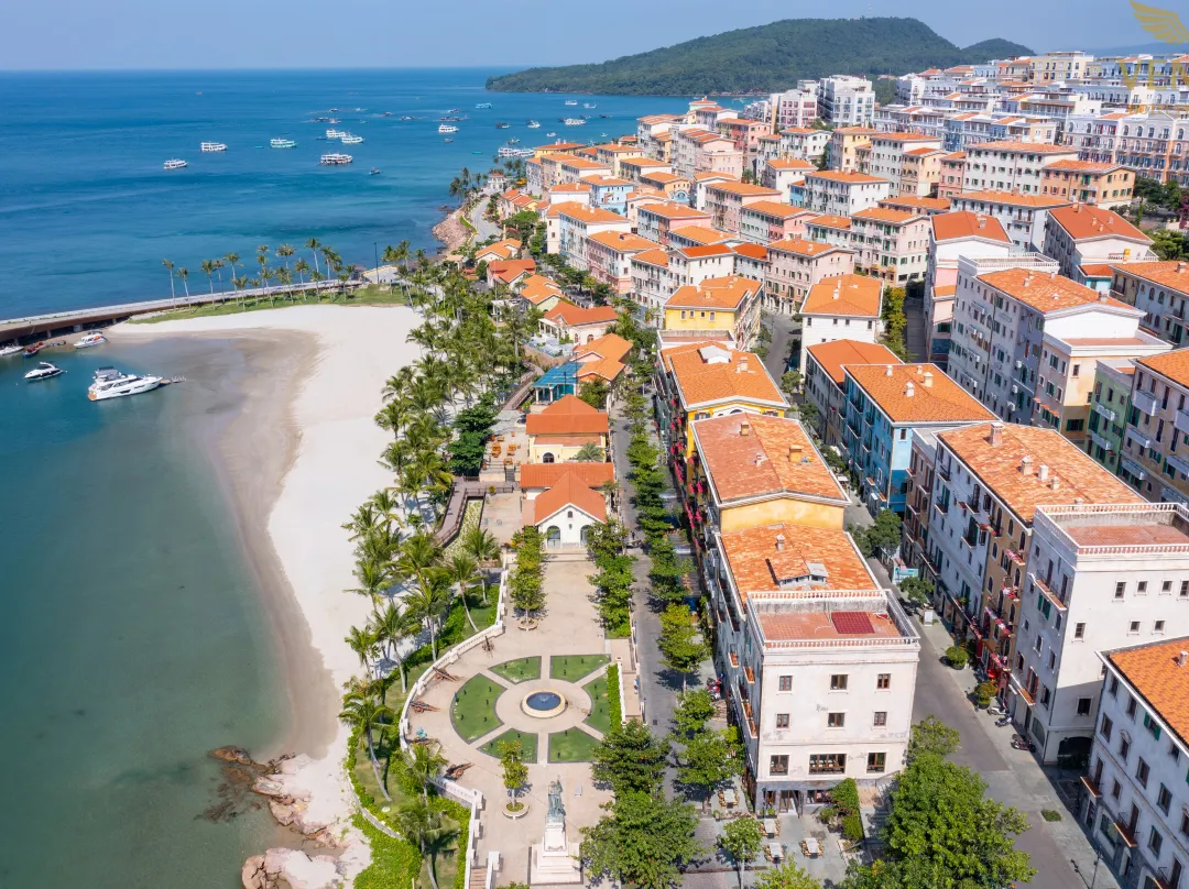 Venice Hotel Phu Quoc - Free Airport Shuttle & Sunset Town Tour - Phú Quốc