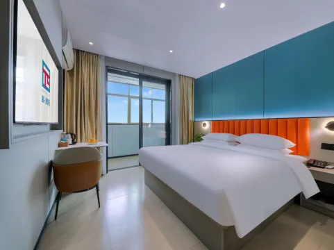 Chenzhou Xingxingpai Hotel - Chenzhou