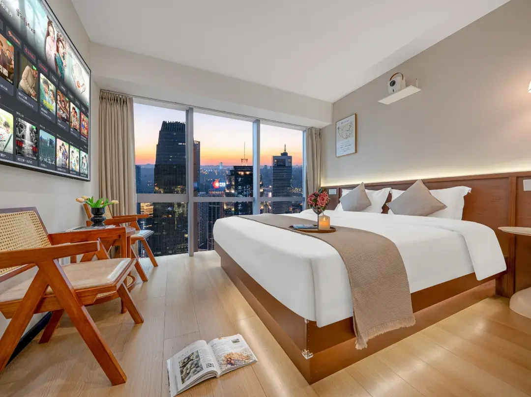 Qianli Hotel - Chongqing