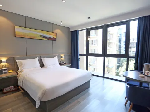 7days Inn Hotel - Mianyang