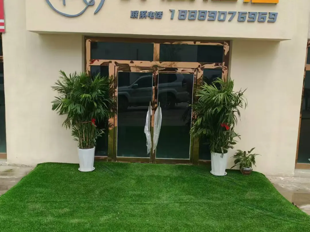 Huancang Hotel - Uttarakhand