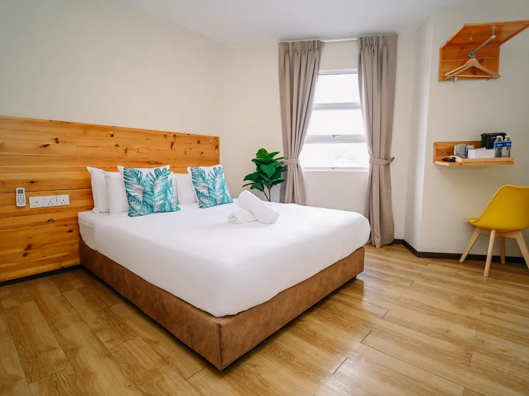 Swing & Pillows @ Apple Hotel Shah Alam - Klang