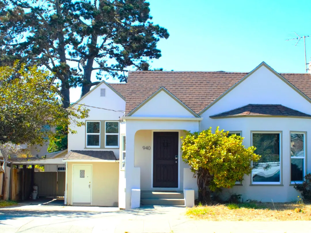 Cozy 5 Bedroom House, Central Ac, Best For Work And Family Group Trip - Alameda, CA