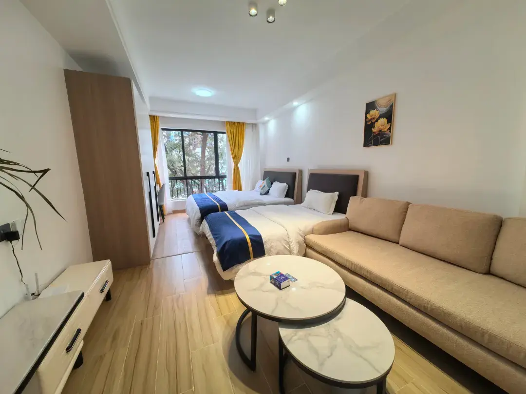 Nairobi Xiaomi Hotel - Nairobi