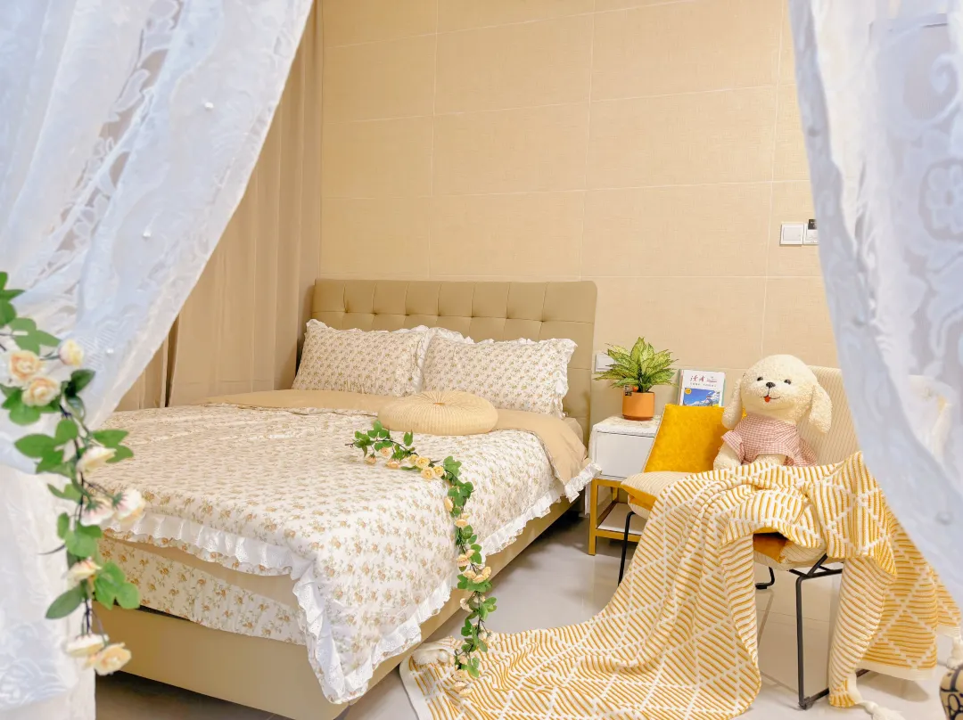 Xiao De Homestay - Guangzhou