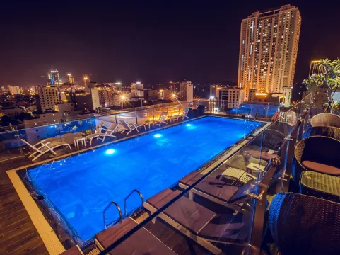 Aria Grand Hotel & Spa - Da Nang